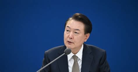 속보 尹 과기 1차관 이창윤·2차관 강도현·혁신본부장 류광준 임명
