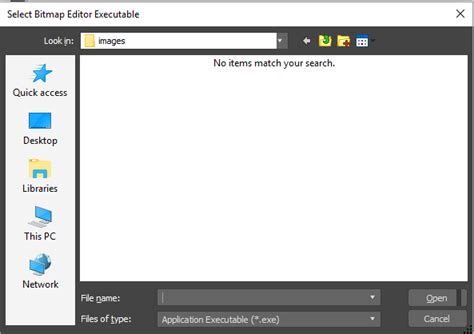 Open Bitmap In External Software Autodesk Community