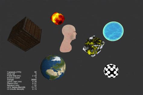 Effect Exporter Cocos Store