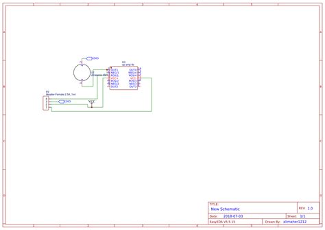 transmitter project platform for creating and sharing projects oshwlab