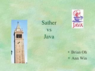 PPT Checked Vs Unchecked Exceptions In Java PowerPoint Presentation