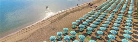 Lido Bellariva Castel Volturno Ce Prenotazione Online Spiagge It
