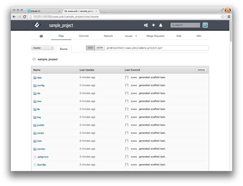 継続的インテグレーションツール「gitlab Ci」を Amazon Linux にインストールしてみた Developersio