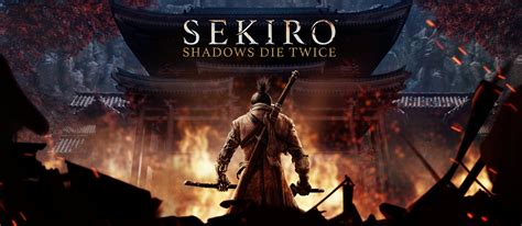 راهنمای قدم به قدم Sekiro Shadows Die Twice قسمت اول راهنمای بازی سکیرو