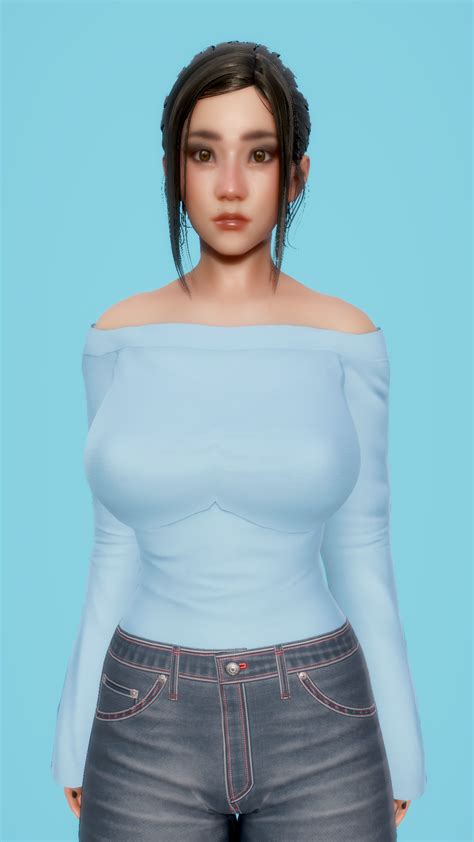 Completed Illusion Room Girl Character Sharing F95zone Adult