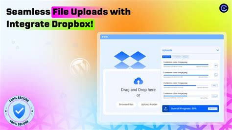 Wordpress Dropbox Filesync Wordpresspluign Dropboxintegration Filemanagement