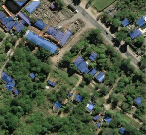 Super Resolution On Satellite Imagery Using Deep Learning Part 1 By