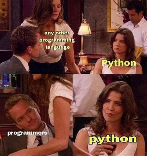 Oscar Garcés On Linkedin Python 😮‍💨