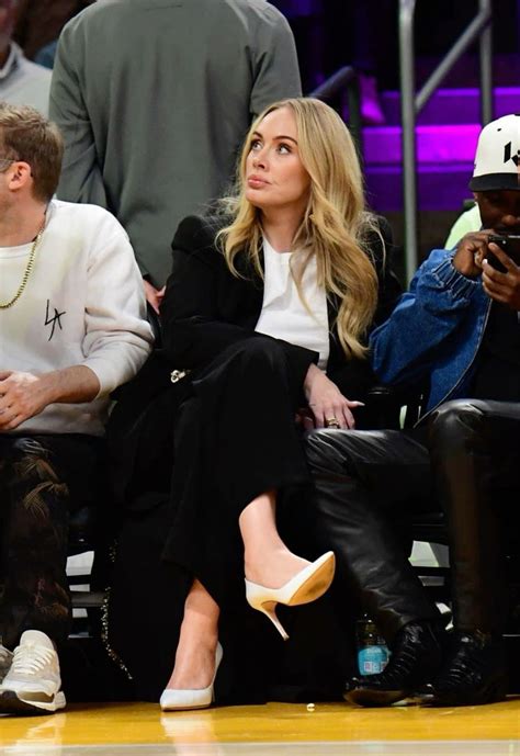 Adele 42724 In 2024 Adele Adele Adkins Everything Is Blue