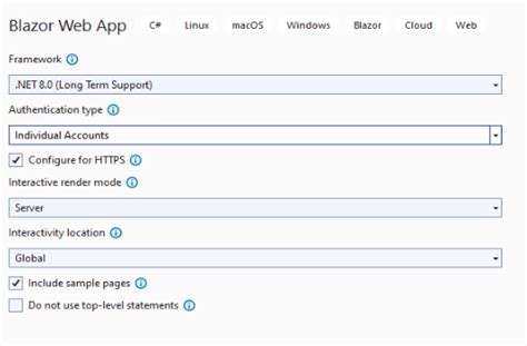 Asp Net Core Blazor Net Signinmanager In Controller Doesn T Set