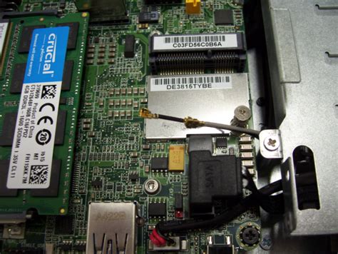 Getting Started With Intel Iot Gateways With The Intel Iot Developer Kit Codeproject