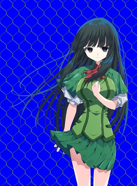 Takashima Zakuro Tsui No Sora Drawn By Ukairo4463 Danbooru