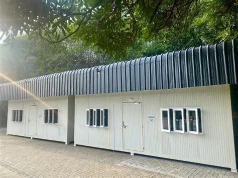 Prefab Modular Classrooms For School At ₹ 2900sq Ft In Chennai Id