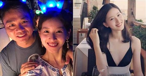 尪捲性侵疑雲釀婚變 野生劉強東奶茶妹遭捕獲婚姻狀態曝光 娛樂 Ctwant