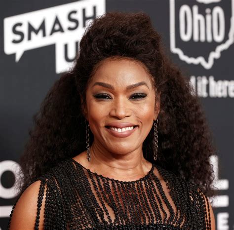 Angela Bassett