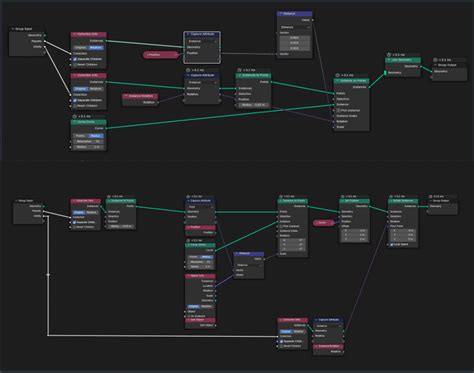 How To Apply Attributes From One Instance Collection To Instances From