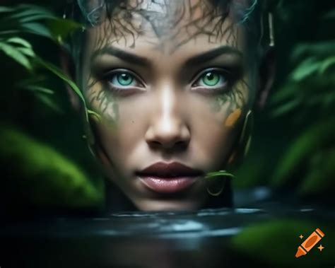 High Dynamic Range Image With Maximum Detail And Sharpness On Craiyon