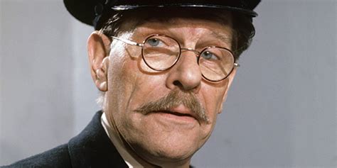 Oh Yes The Comic Guile Of Deryck Guyler Comedy Chronicles British Comedy Guide