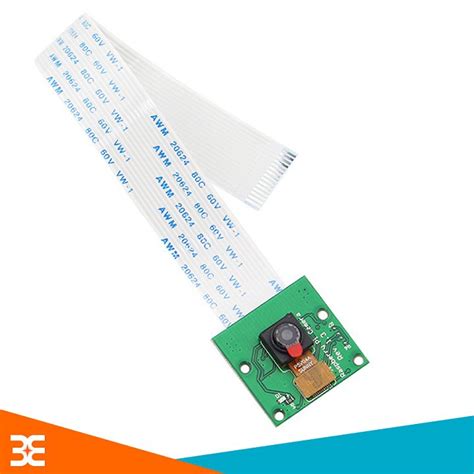 Sản Phẩm Camera Raspberry Pi 3 5 Megapixelcsi Bh 01 Tháng Shopee