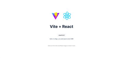 Setting Up A Dev Environment With React Vite And Tailwind Logrocket