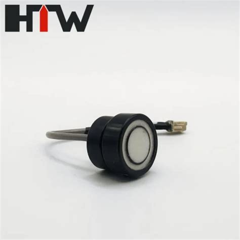 300k Floor Material Recognition Sensor For Robotic Vacuum Cleaner Ultrasonic Sensor Transducer