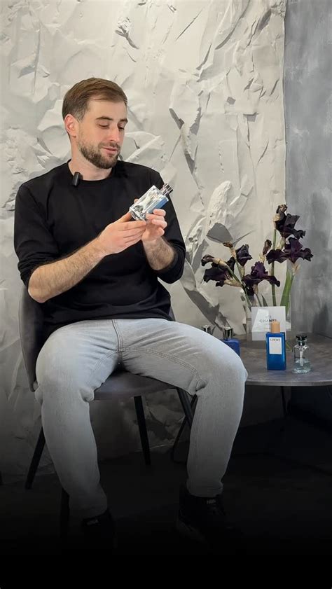 Парфюм • Селектив • Оригинал Ароматы для мужчин и не только Parfumer Pro Instagram