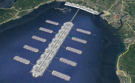 Batangas Automated Container Port