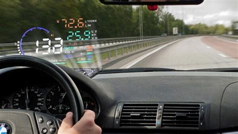 Digital Tacho Head Up Car Display Online Kaufen Geschenke Onlineshop