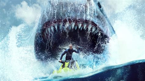 MEG ザモンスターズ2 作品情報出演者スタッフ内容あらすじ ひとシネマ