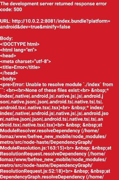 Android The Application Does Not Start On The Emulator Stack Overflow