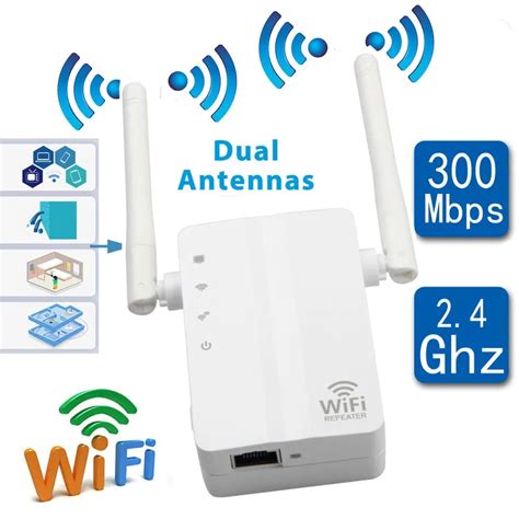 Long Range Wifi Extender With High Speed Mode And Intelligent Signal Indicator Buy Wifi