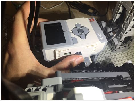 Tutorial On How To Install And Run Java On Lego Mindstorms Ev3 Using Eclipse On Mac Os X