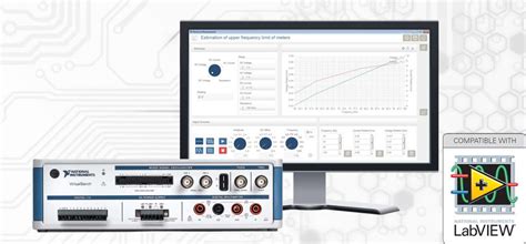 electrical measurements lab based on ni virtualbench is released rafa solutions