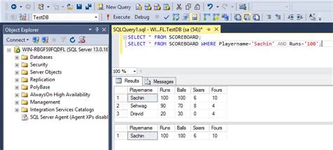 Sql Operators Sql Tutorial Software Testing Material Hot Sex Picture