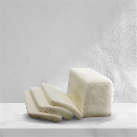 جبن حلوم فريش جاموسي 300 جرام Halloumi