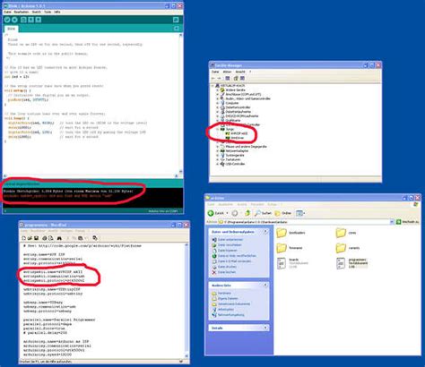 Uploading With DIAMEX All AVR Programmer Doesn T Work 3rd Party