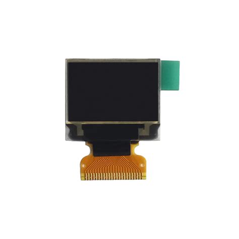 Oled Hd 095 Inch Oled Display Color 96x64 Spi Ssd1331 Full Color
