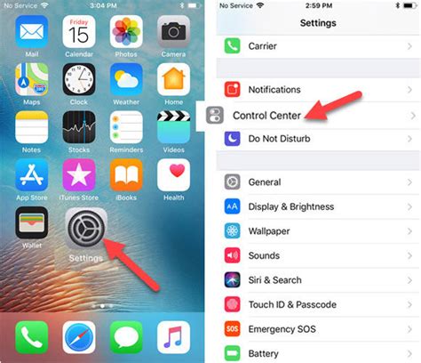 Full Guides On IOS 11 Screen Recording