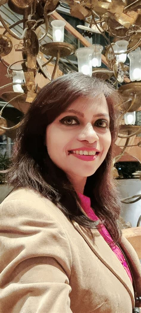 Rusi Sarkar Pyne Women In Green Hydrogen