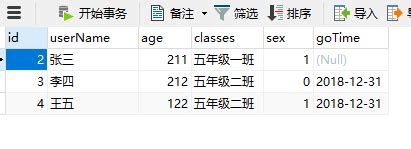 inner join 与 left join 和right join之间的区别 殇林 博客园