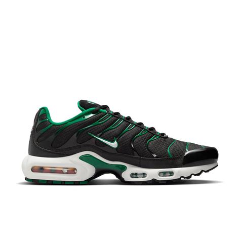Nike Air Max Plus Black Malachite Gum Dm0032 009