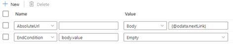 从 向 rest 终结点复制和转换数据 azure data factory and azure synapse microsoft learn