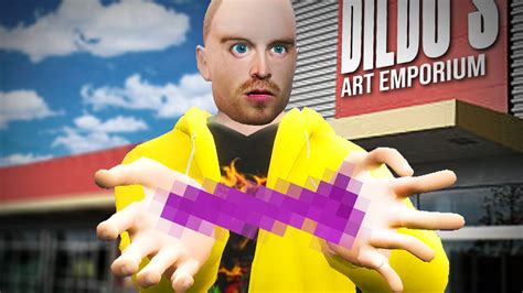 Adult Art Museum In Gmod YouTube