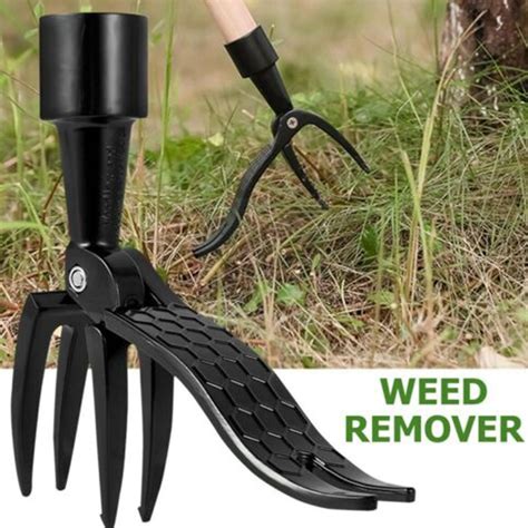 Detachable Weed Puller My House My Home