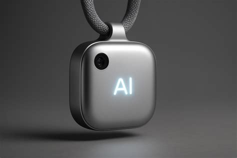 Jony Ive And Openais New Ai Device Redefining Human Tech