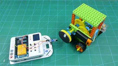 How To Make Digital Tachometer Based On Arduino Diy Project