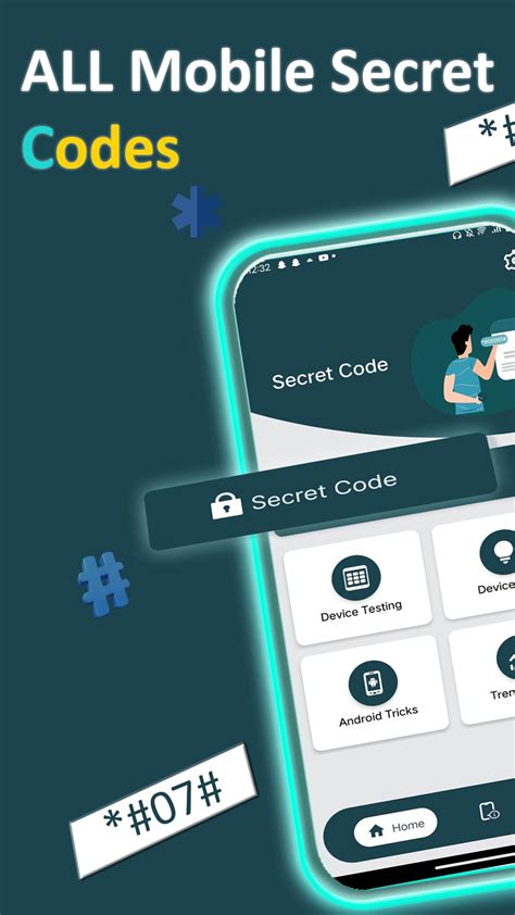 Phone Secret Codes And Ciphers Apk For Android Download