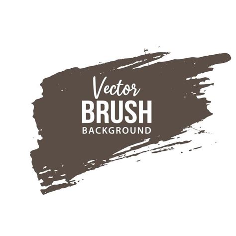 Brush Texture Vector Art Icons And Graphics For Free Download