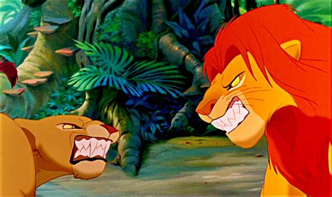 Lion King Nala
