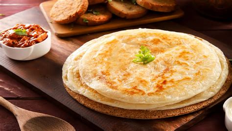 Frozen Aloo Paratha At ₹ 150pack In New Delhi Id 2855815687691